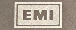 Famous Record Labels: EMI Records | Vinyl Records World