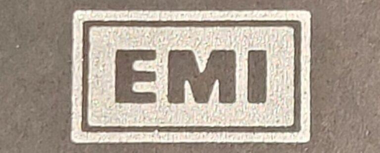 Famous Record Labels: EMI Records | Vinyl Records World