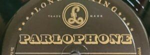 Famous Record Labels: Parlophone Records | Vinyl Records World